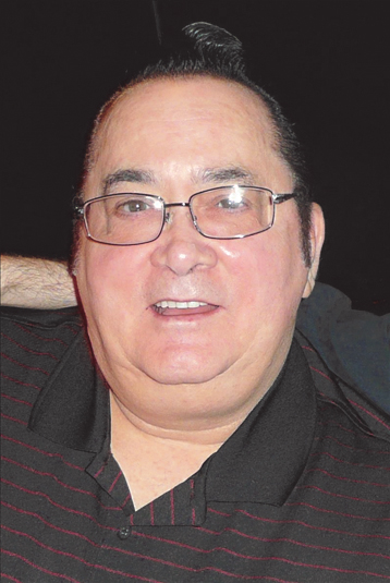 DONALD HIPKISS SR. | News, Sports, Jobs - The Herald Star